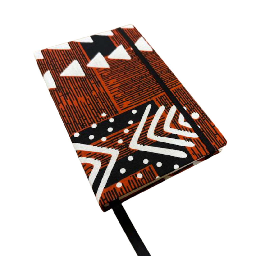 Custom Wellness Journal - Zenit Journals