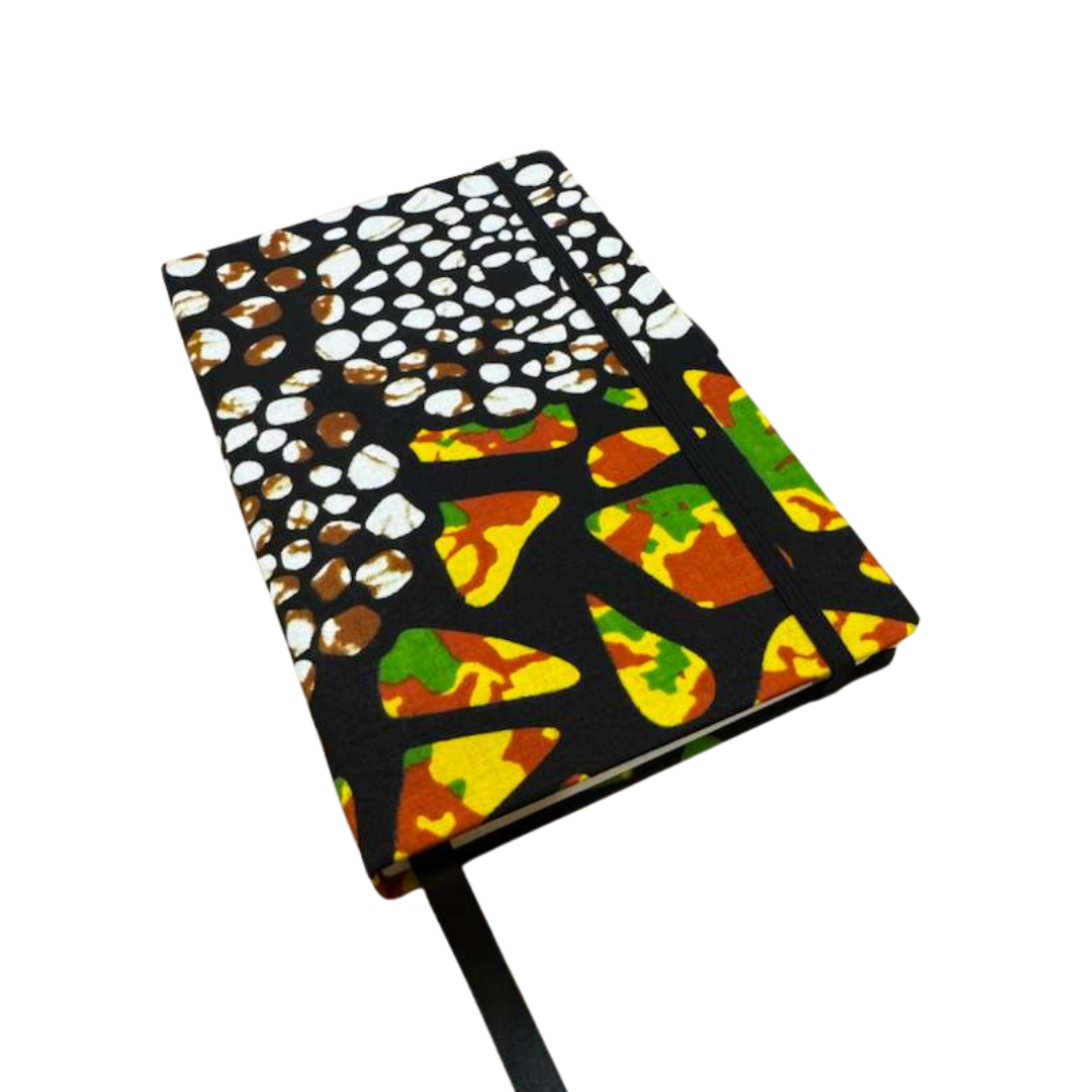 Custom Wellness Journal - Zenit Journals