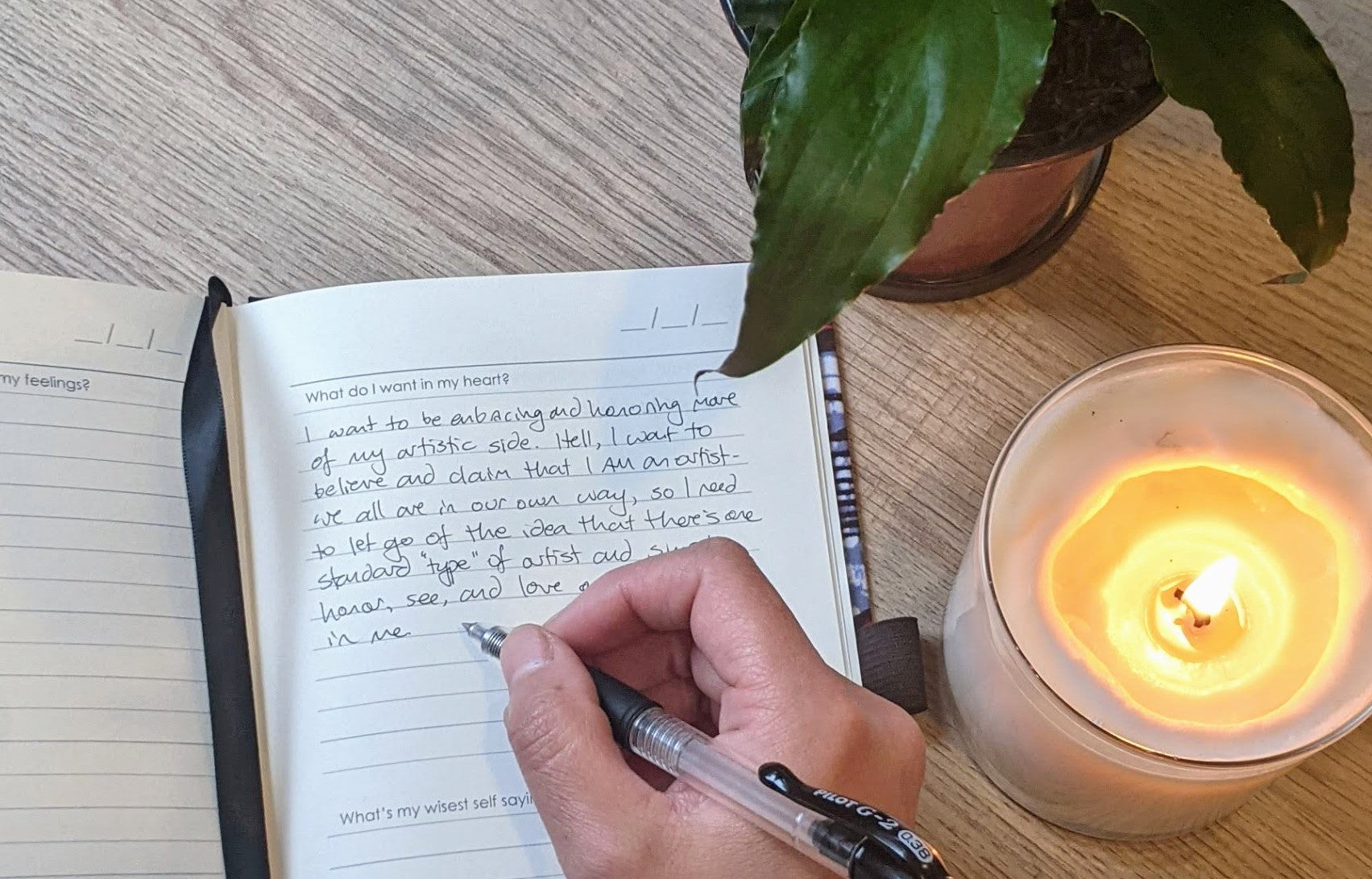 On Hope in Despair – Zenit Journals