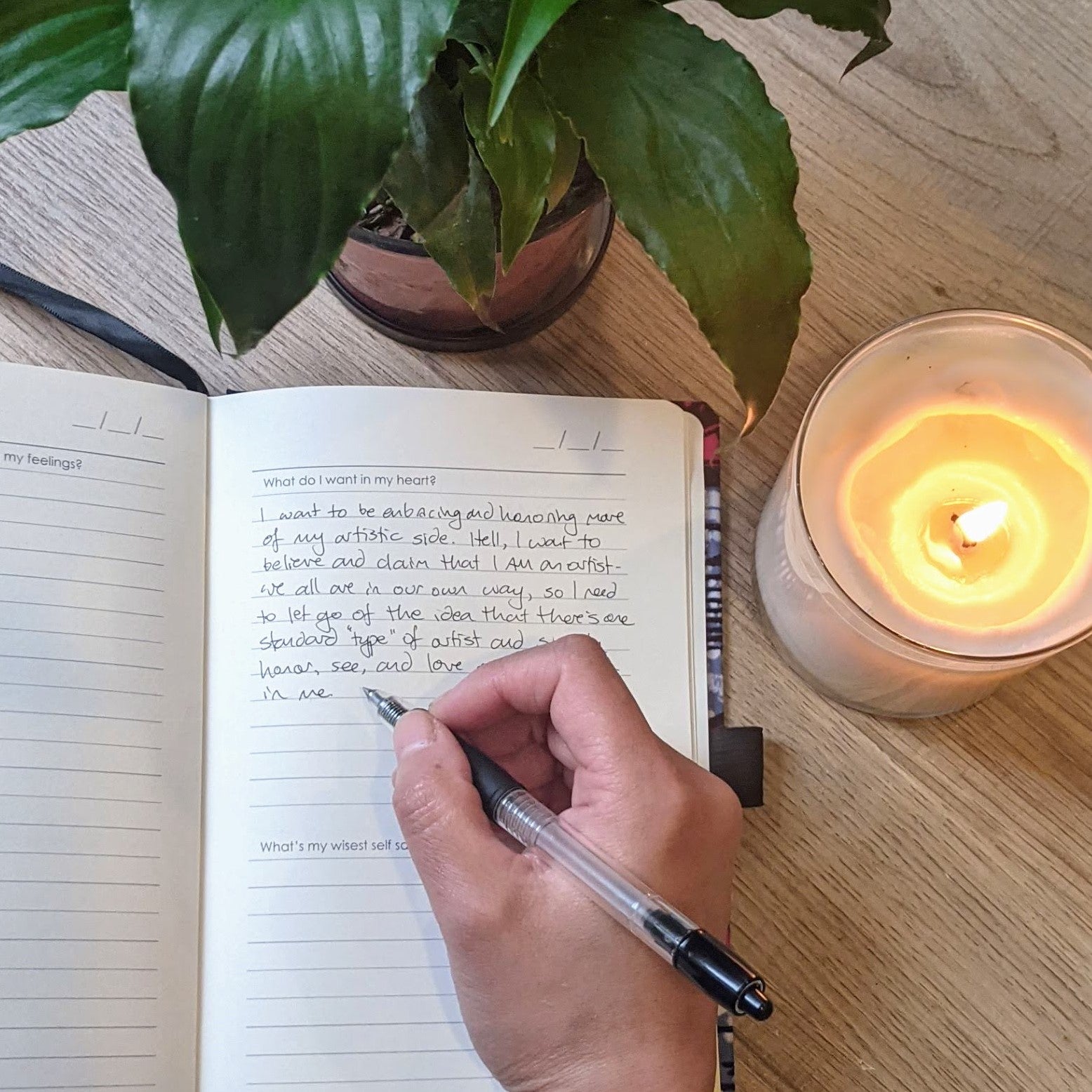 For Processing Negative Thoughts – Zenit Journals