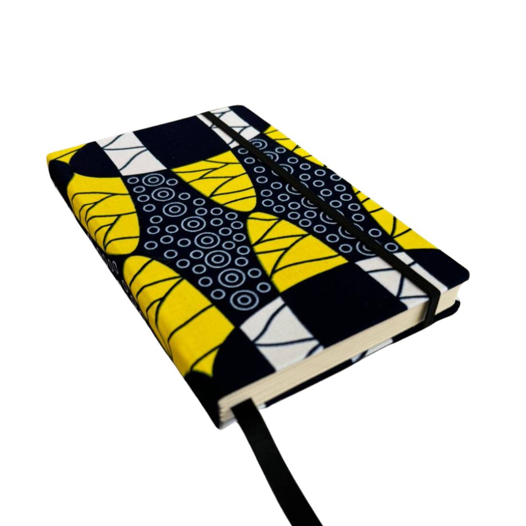 Nomadic Wisdom Journal by The Chocolate Taoist – Zenit Journals