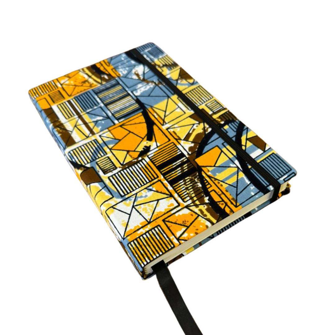 Custom Wellness Journal - Zenit Journals