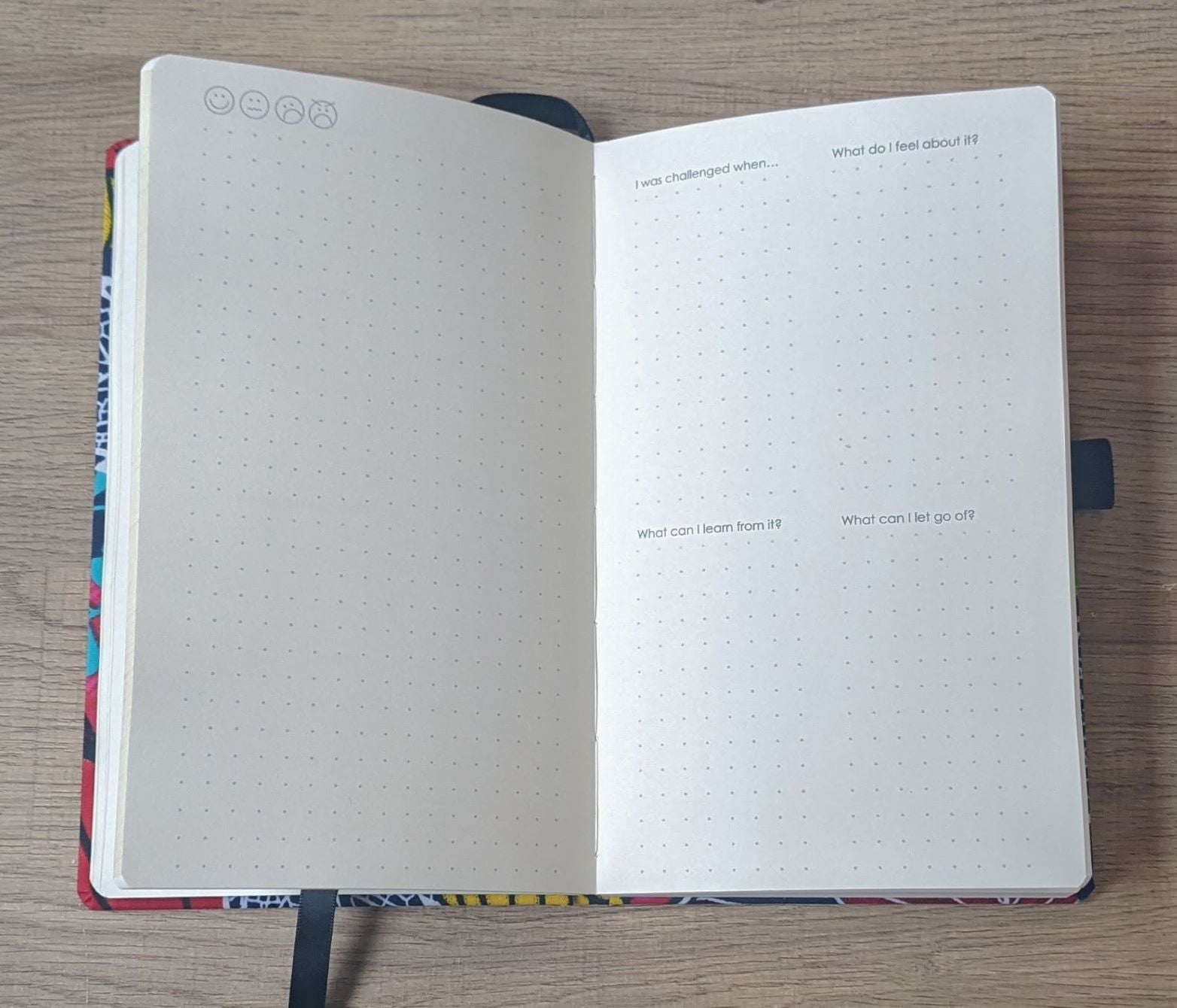 Balance Journal - Zenit Journals