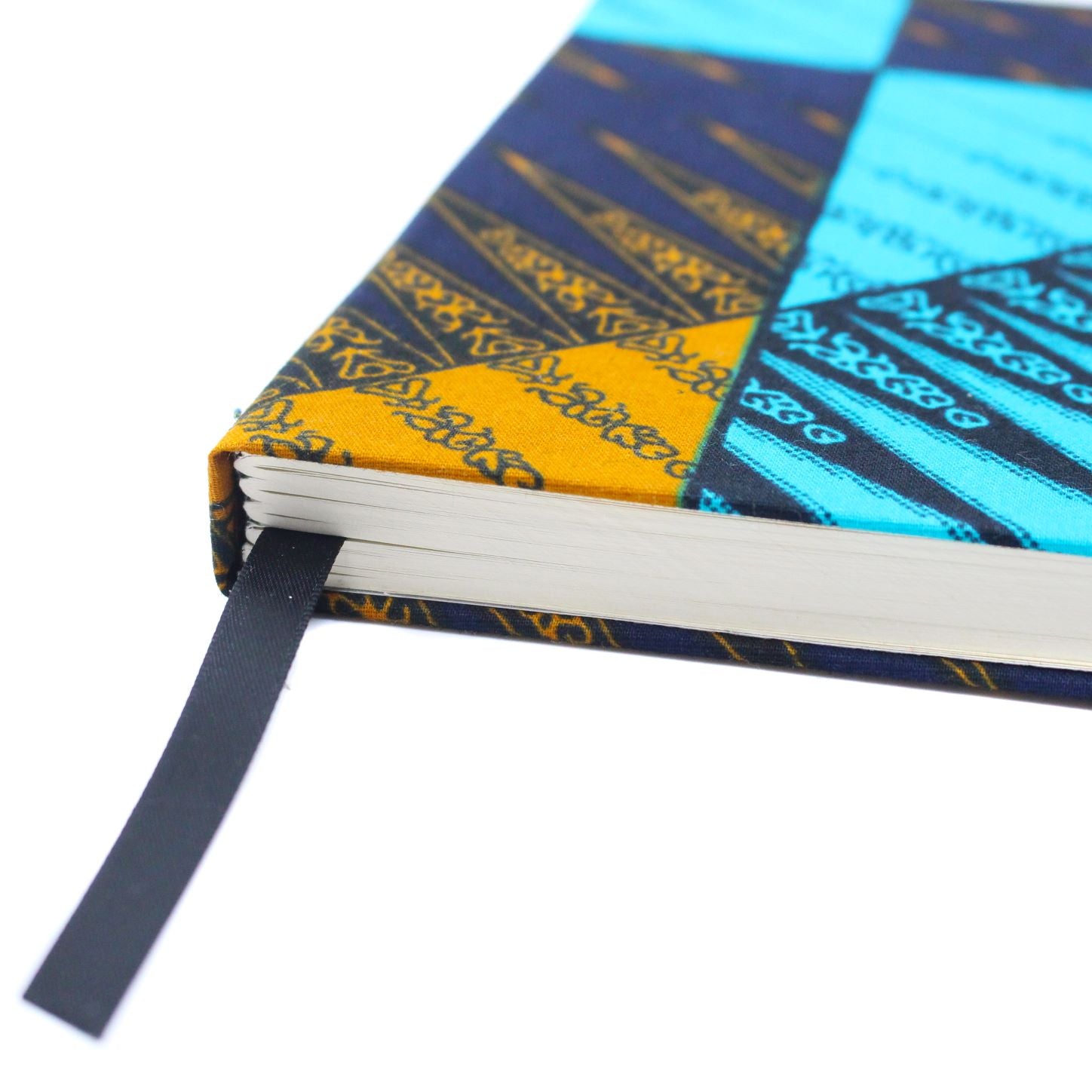 Custom Wellness Journal - Zenit Journals