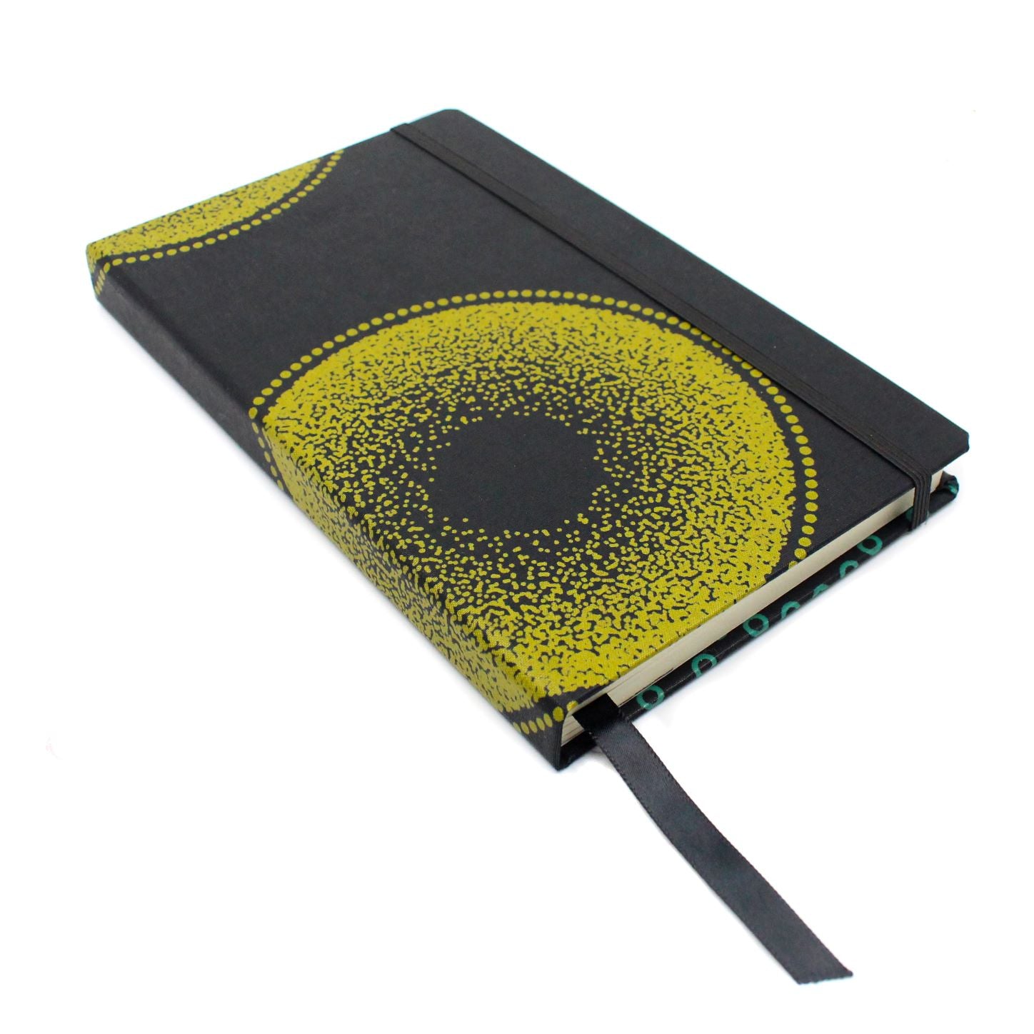 Custom Wellness Journal - Zenit Journals