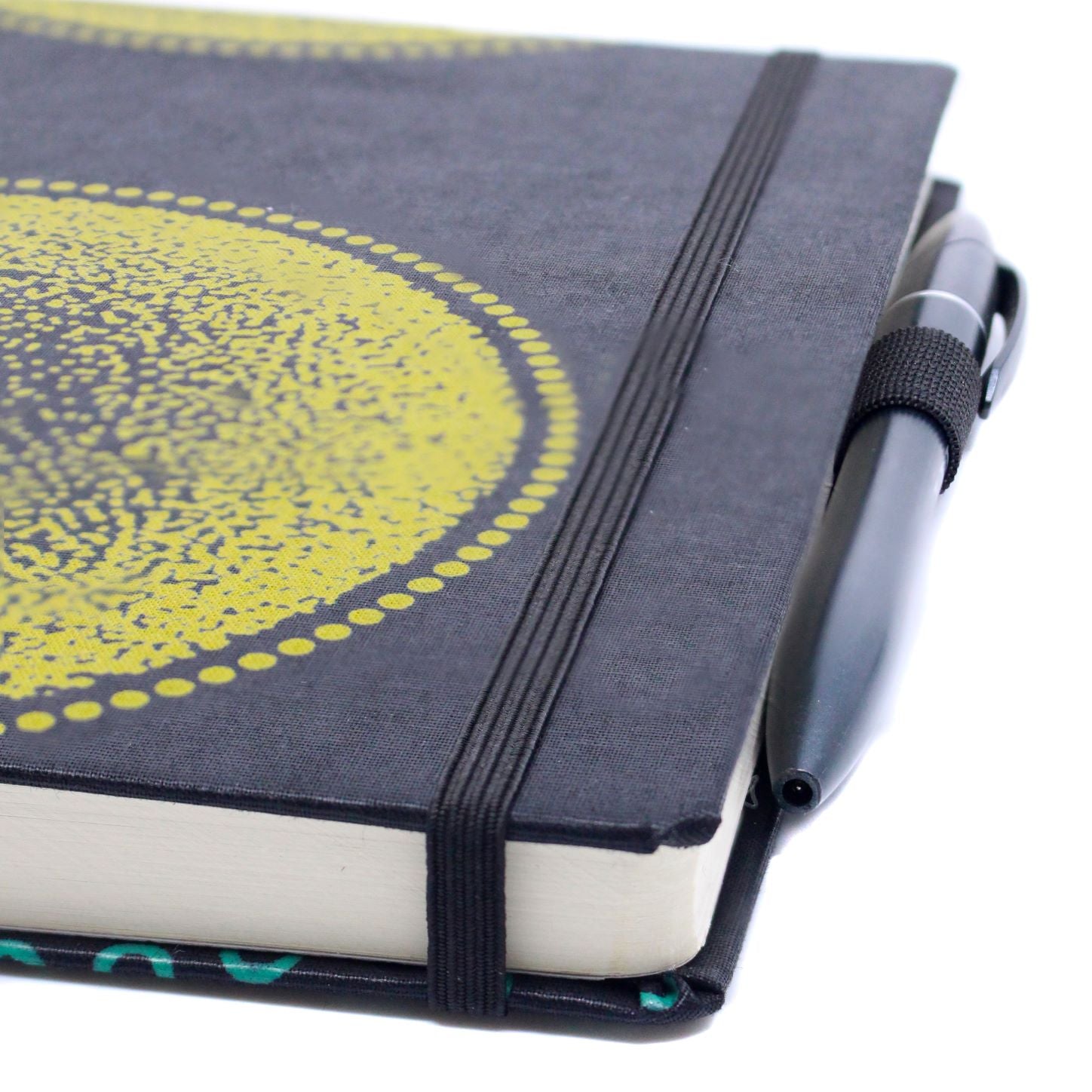 Custom Wellness Journal - Zenit Journals