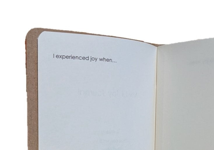 Joy Journal - Zenit Journals
