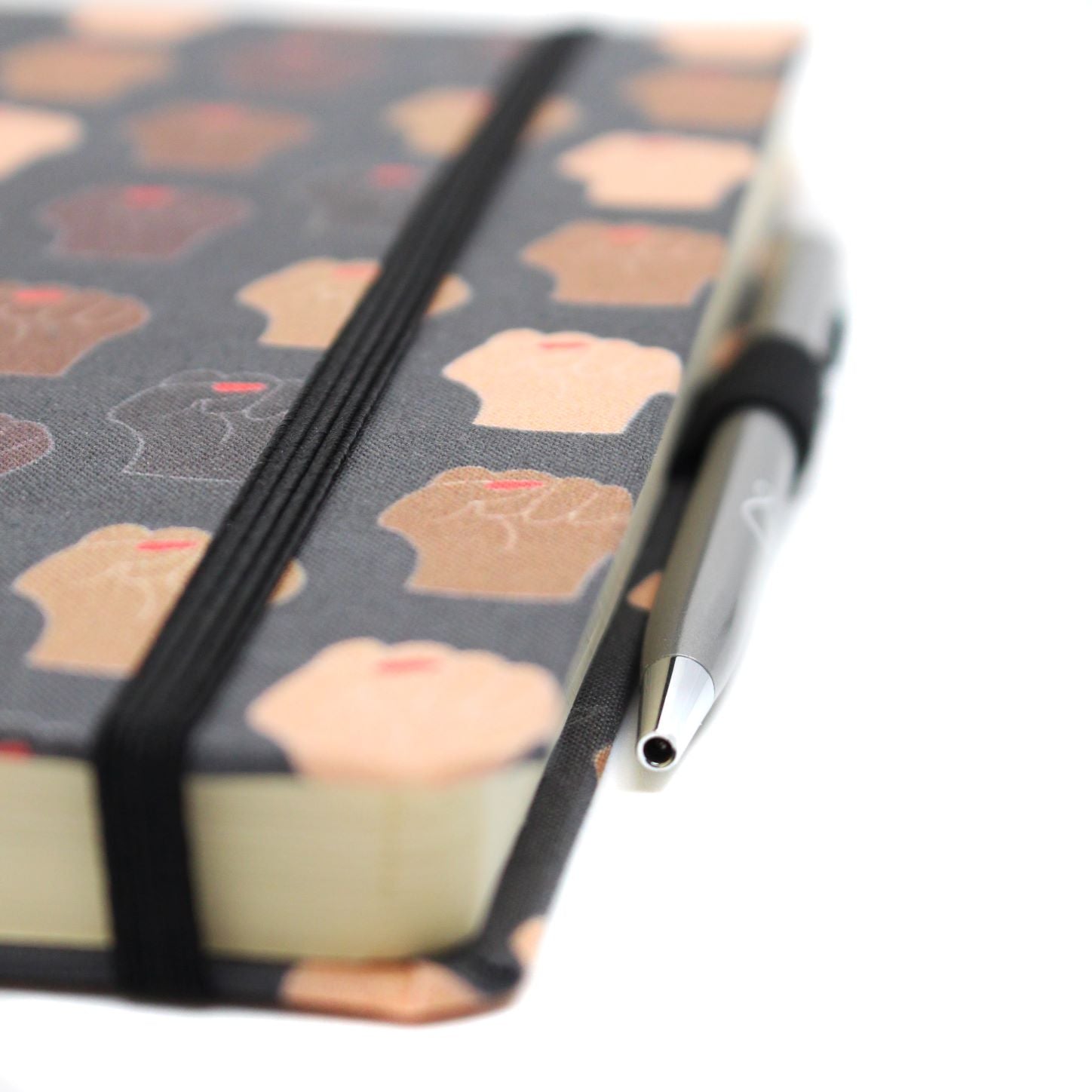 Customized Journal for Wellness - Zenit Journals