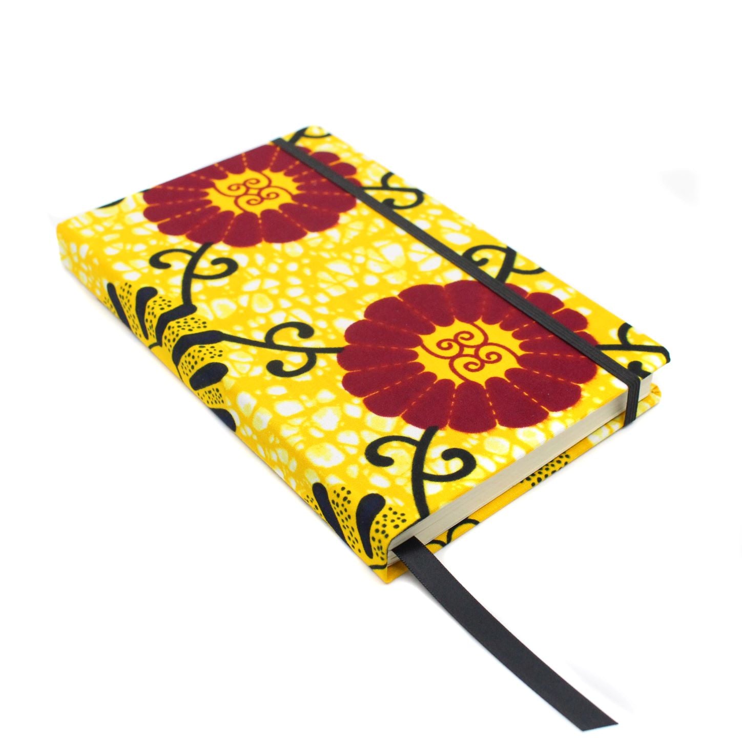 Custom Wellness Journal - Zenit Journals