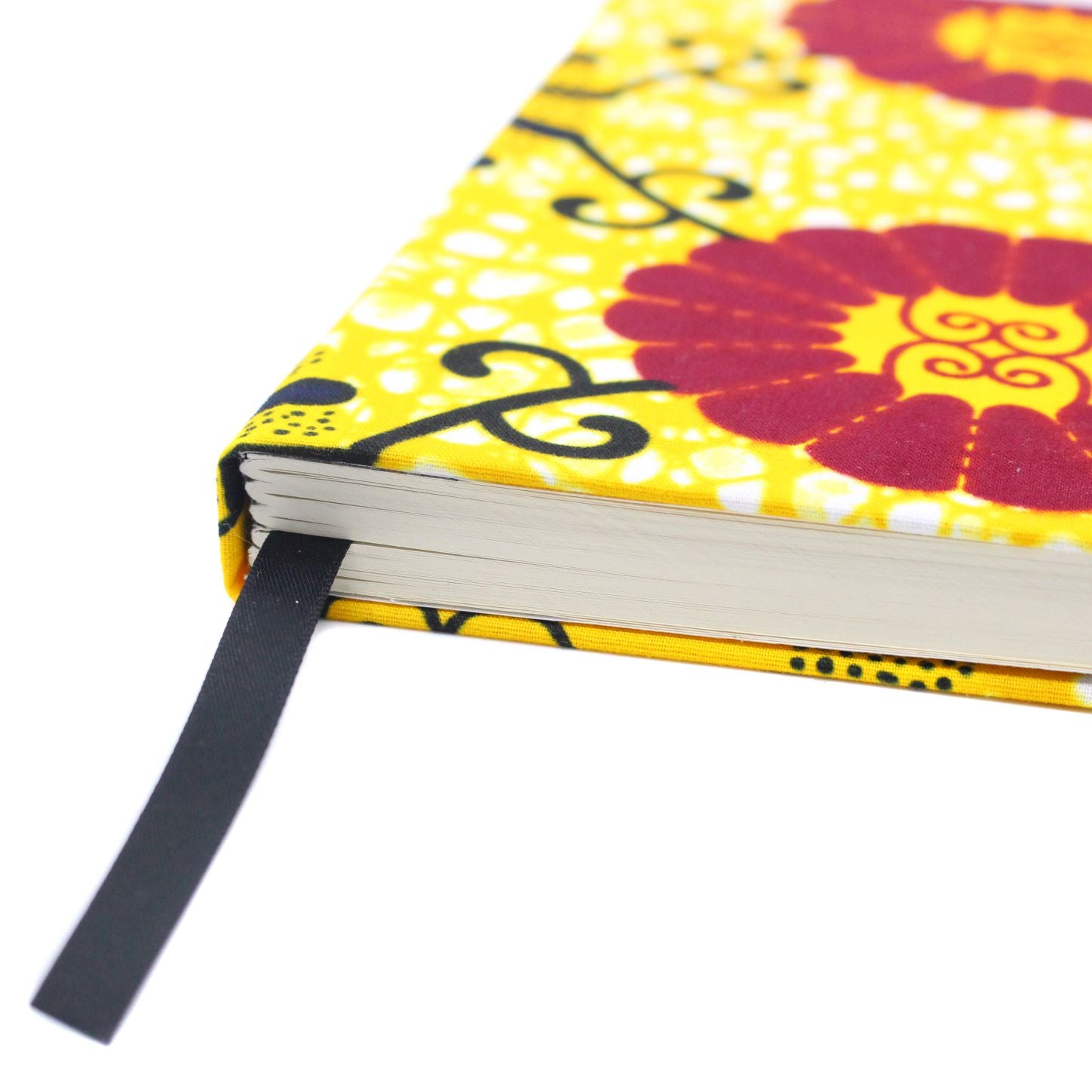 Custom Wellness Journal - Zenit Journals