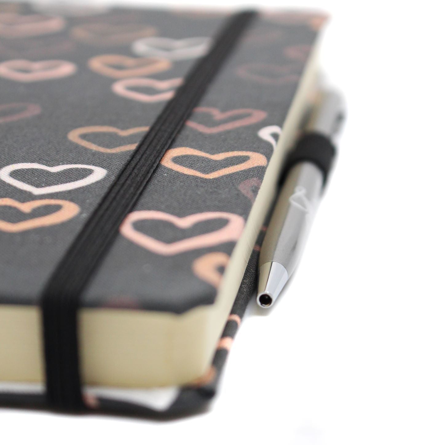Custom Wellness Journal - Zenit Journals
