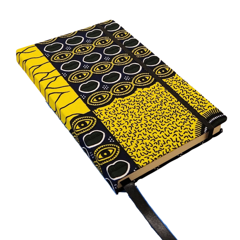 Custom Wellness Journal - Zenit Journals